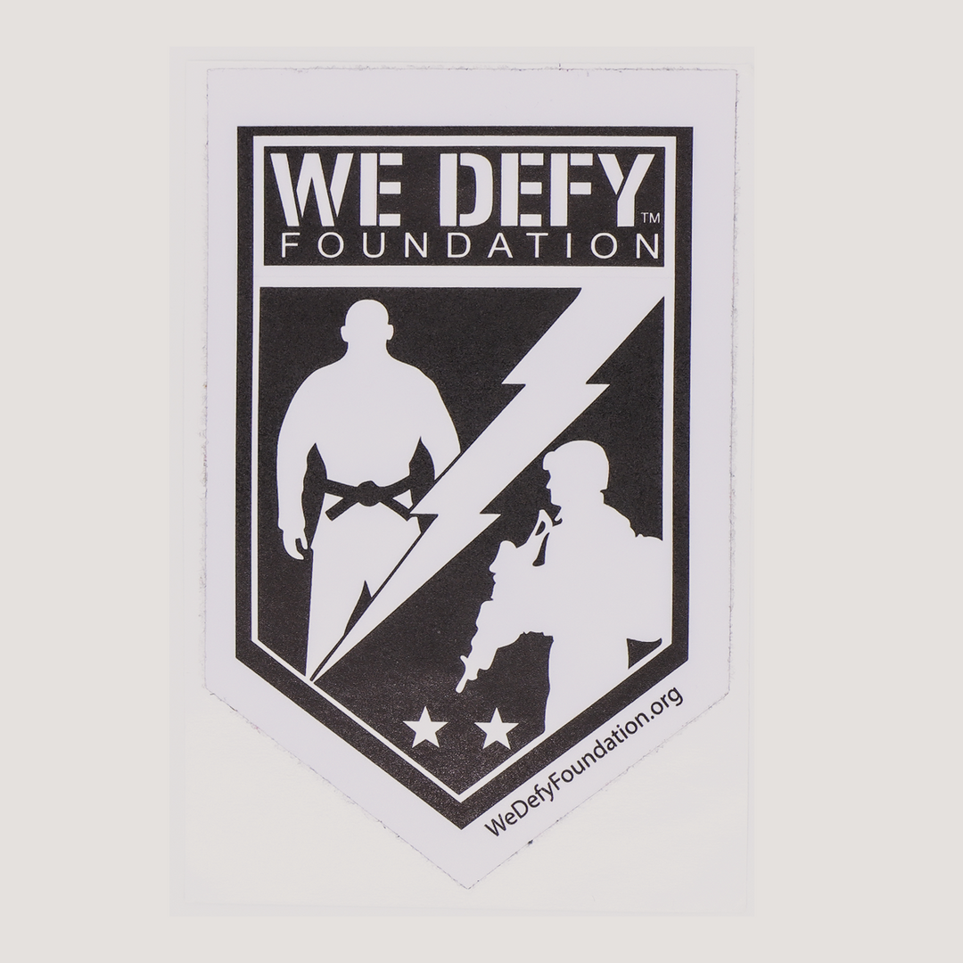 Products – Page 3 – We Defy Foundation